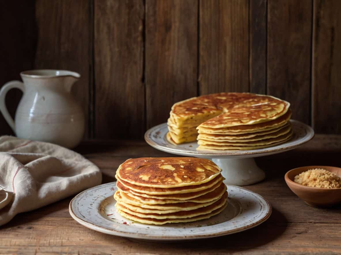 14 Great Albanian Foods With Recipes - Jetset Cookbook