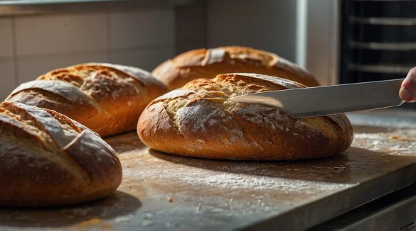 Cuban Bread Recipe (Soft, Fluffy & Authentic) - Jetset Cookbook