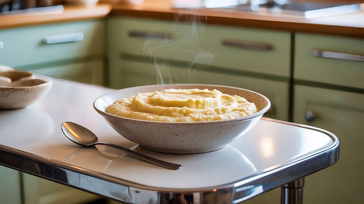 Authentic Pap Recipe: How to Master Africa's Comfort Food - Jetset Cookbook