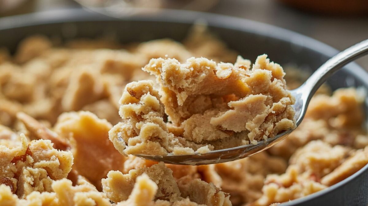 Scottish Flummery Recipe – Traditional Oat-Based Dessert - Jetset Cookbook