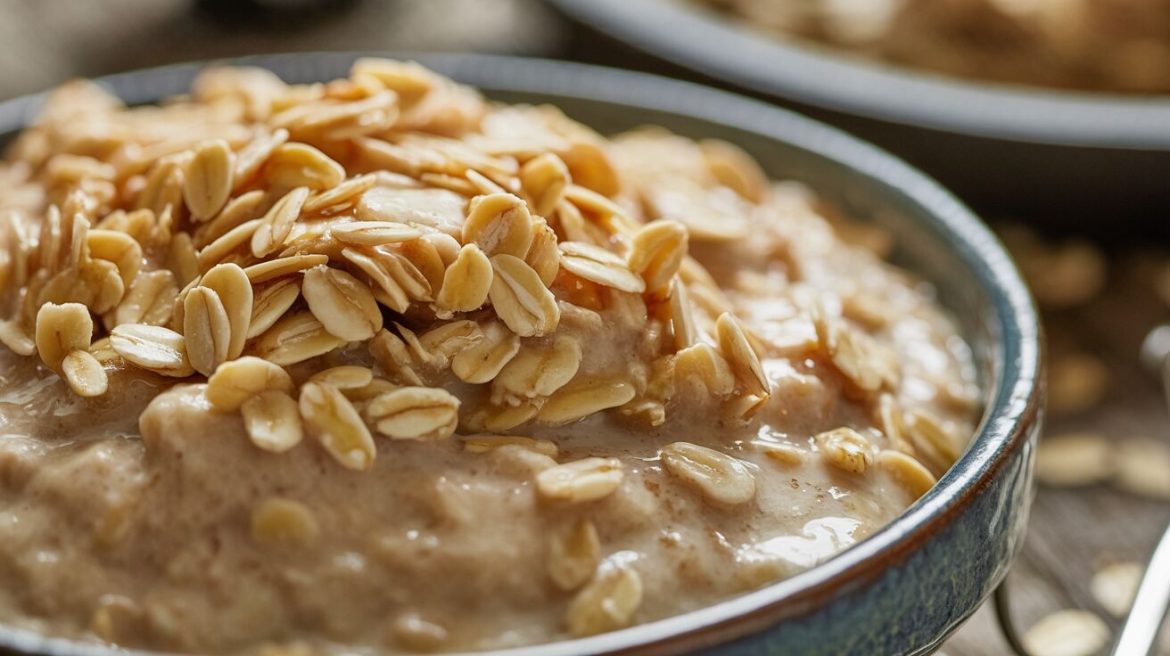 Scottish Flummery Recipe – Traditional Oat-Based Dessert - Jetset Cookbook