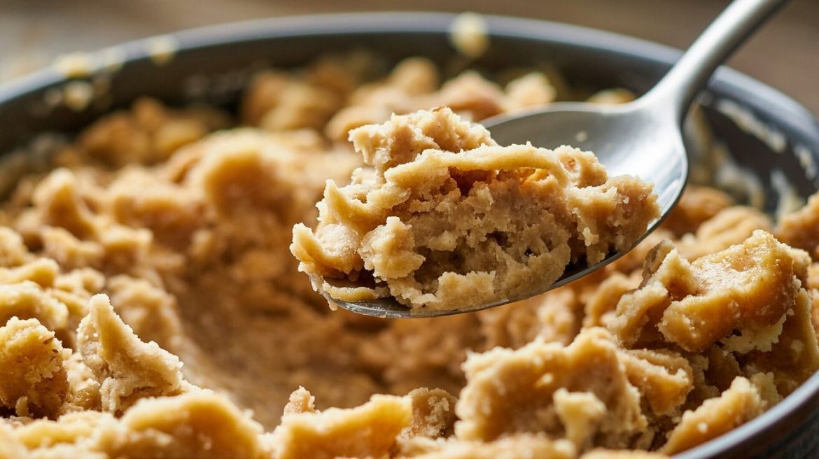 Scottish Flummery Recipe – Traditional Oat-Based Dessert - Jetset Cookbook